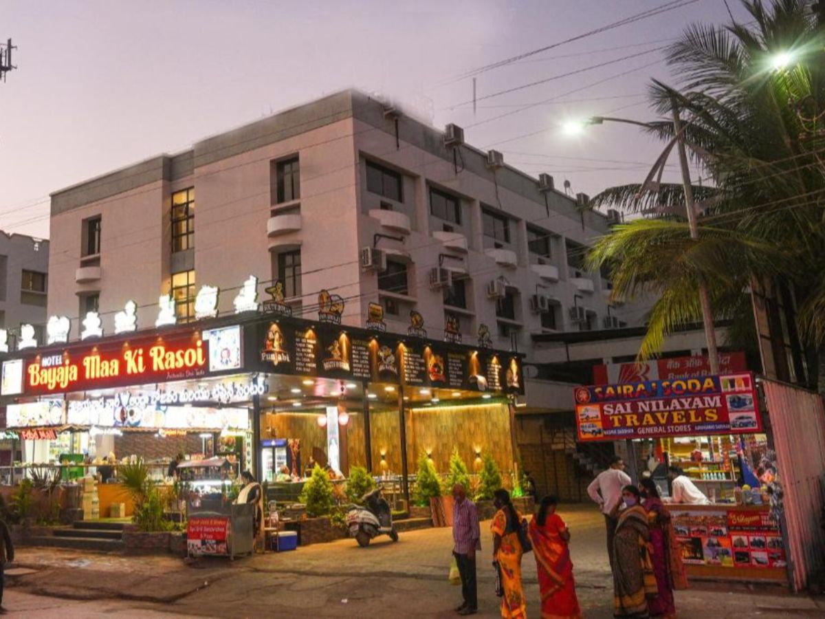 Nirvana India Enterprise